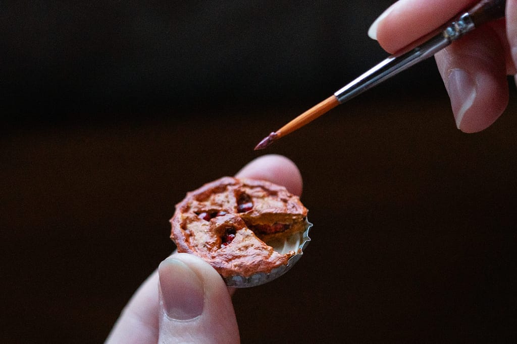 Miniature Paint | The Complete Guide to the Best Paint Brands • Aimee River