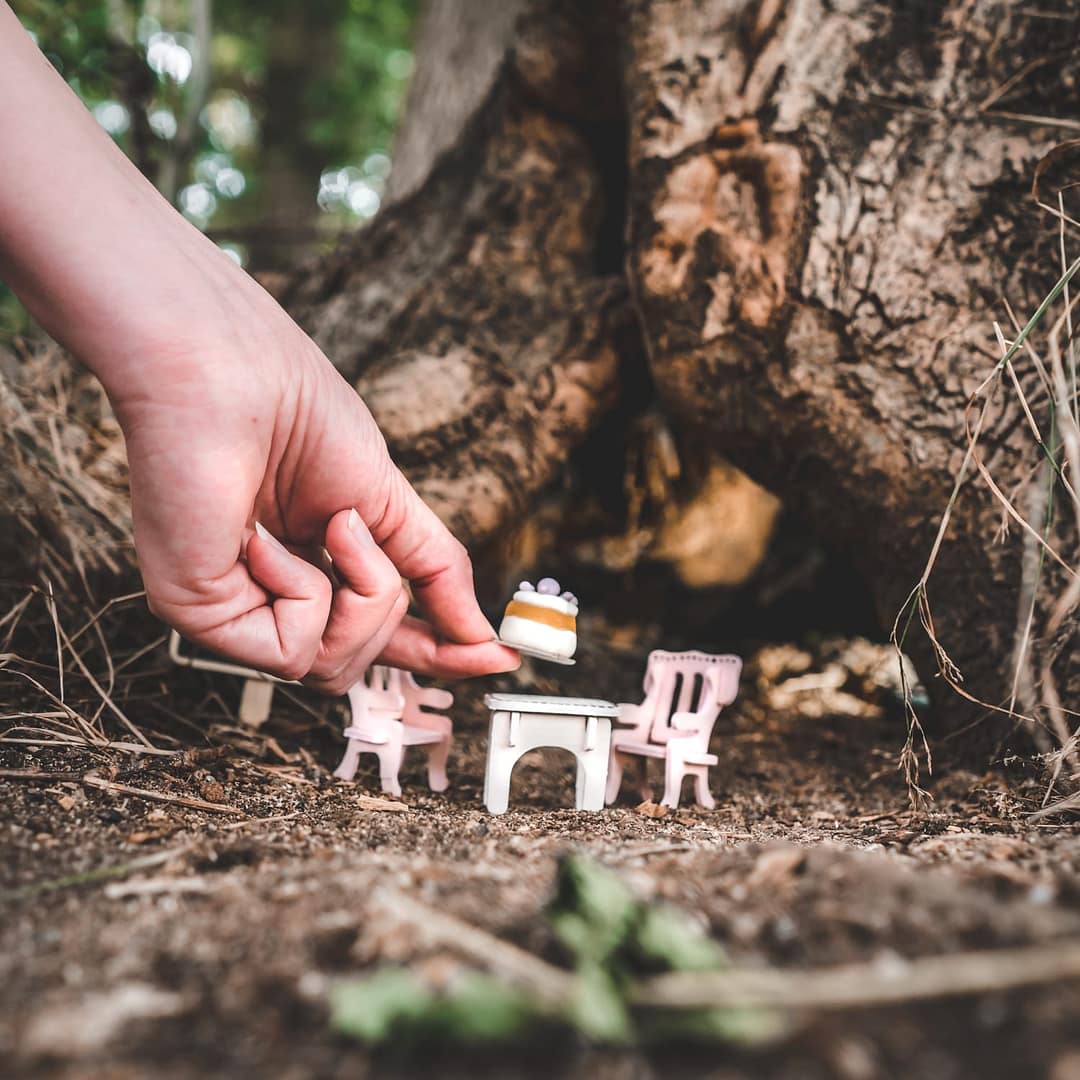 Making miniatures for beginners • Think tiny! | Aimee River