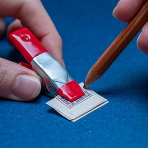 DIY Miniature Books Tutorial | Make Your Own Teeny Tiny Books! • Aimee ...