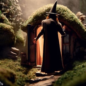 75mm Miniatures | Figurines and their mini worlds • Aimee River