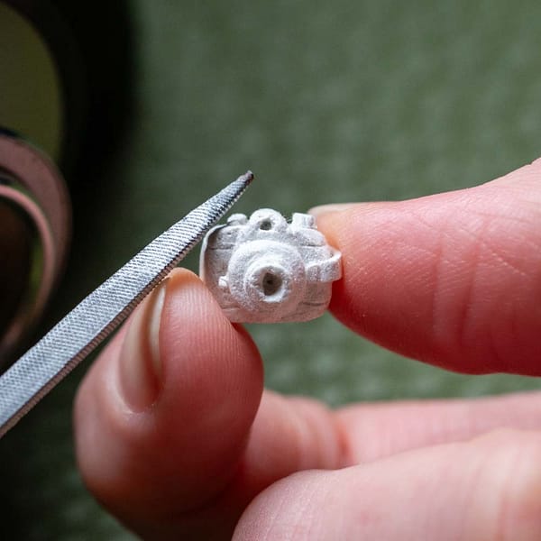 How to Paint Miniatures | Painting Techniques to Achieve Realism ...